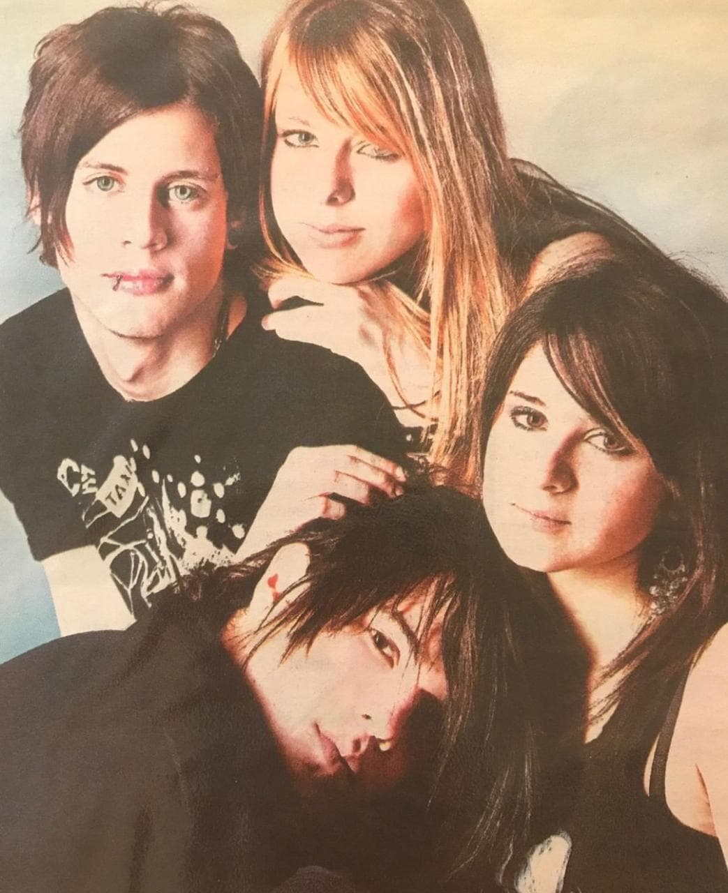 Kudai lanza nueva versión del tema "Sin despertar" - Digital 102.9FM