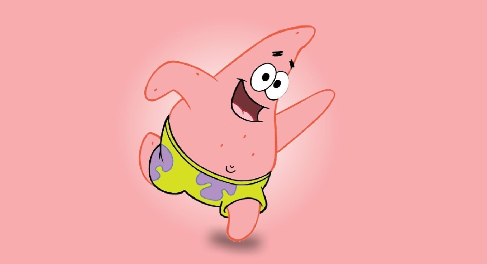 Nickelodeon lanzará 'El Show de Patricio Estrella' - Digital 102.9FM