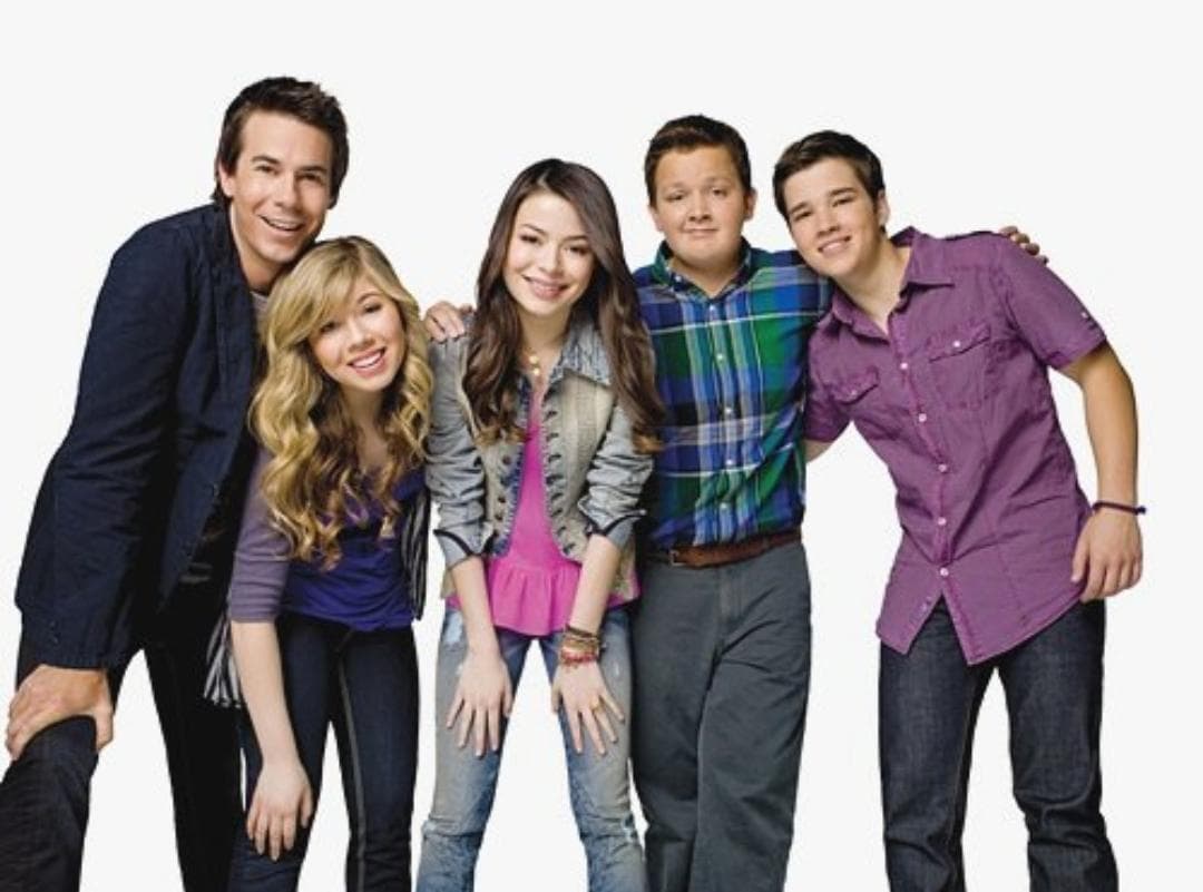 "¡Carly" regresa a la televisión con nueva temporada junto al elenco ...